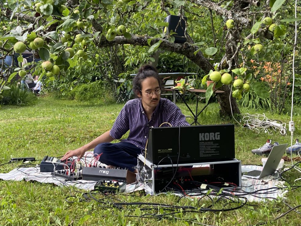 THAN LIN | PARABOLES ulx-56834 - Église Saint François